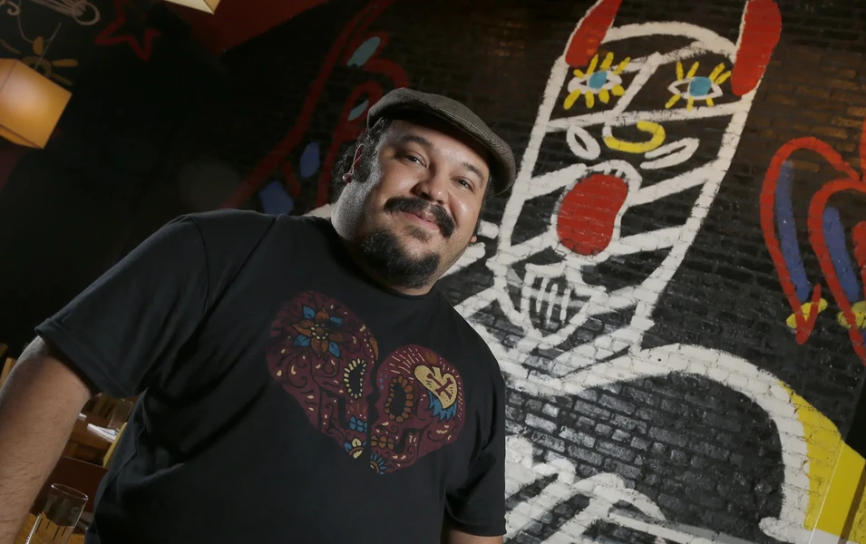 Gutierrez quits Amazon AI series after backlash and threats