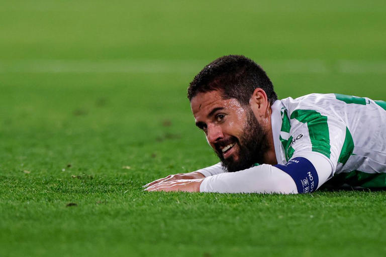La dolorosa confesión de Isco sobre el menor de los hijos que tiene con ...