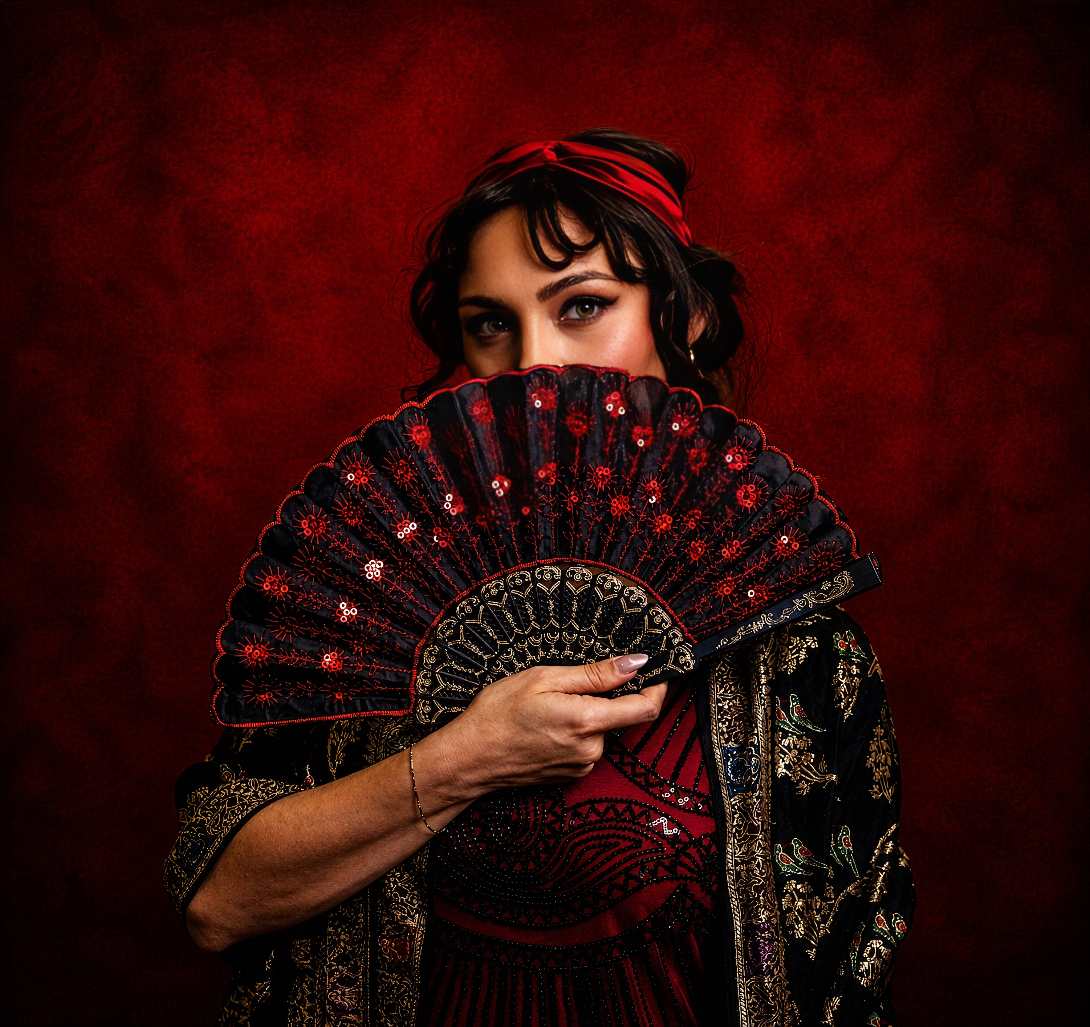 Soccer meets opera in Opera Arlington's 'Carmen'