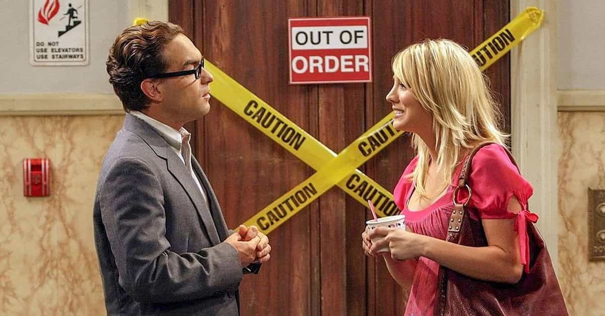 The best fan theories about Leonard from 'The Big Bang Theory'