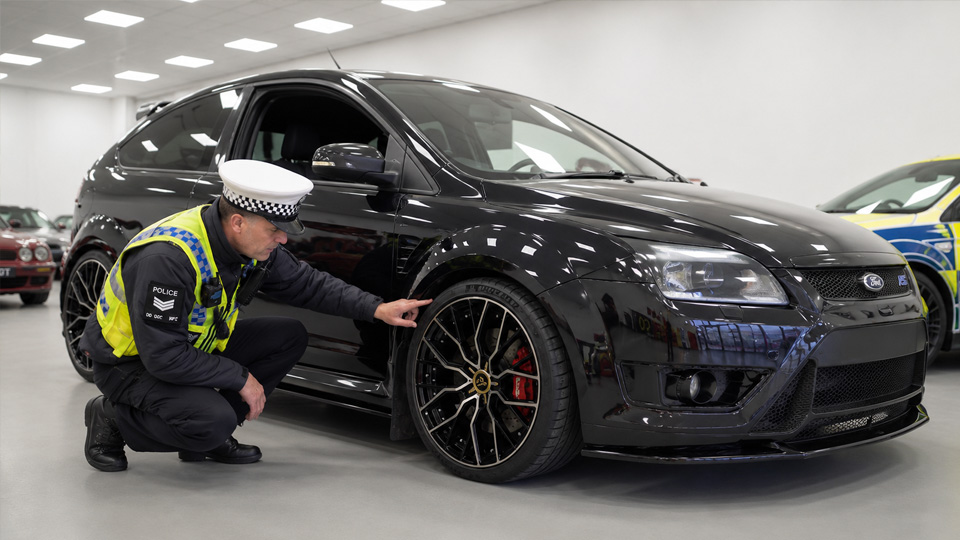 Road legal mods that still raise questions