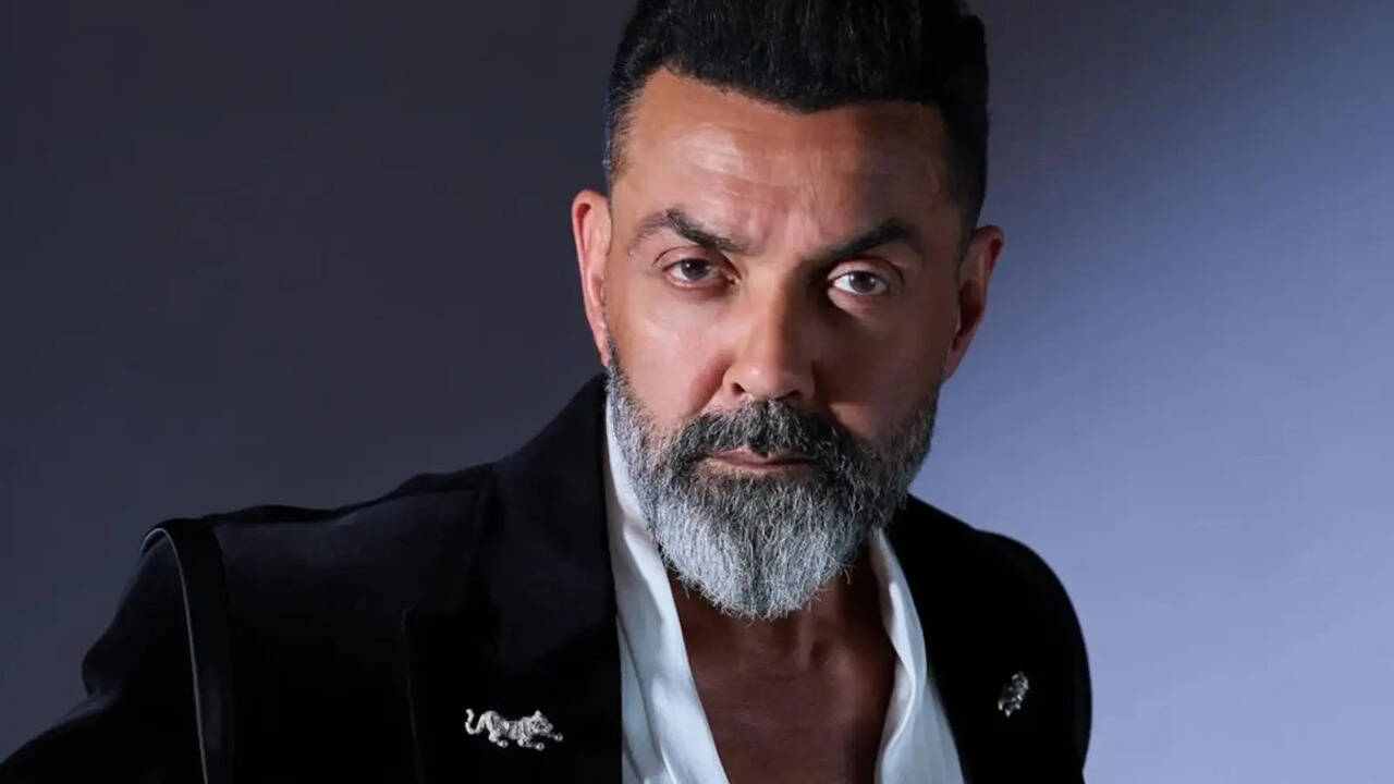 Bandar actor Bobby Deol speaks about men who are wrongly punished ...