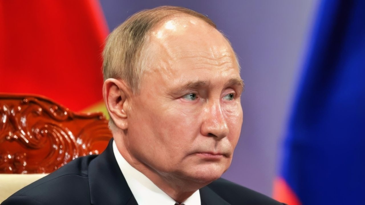 Since Putin invaded Ukraine, his critics keep falling out of windows