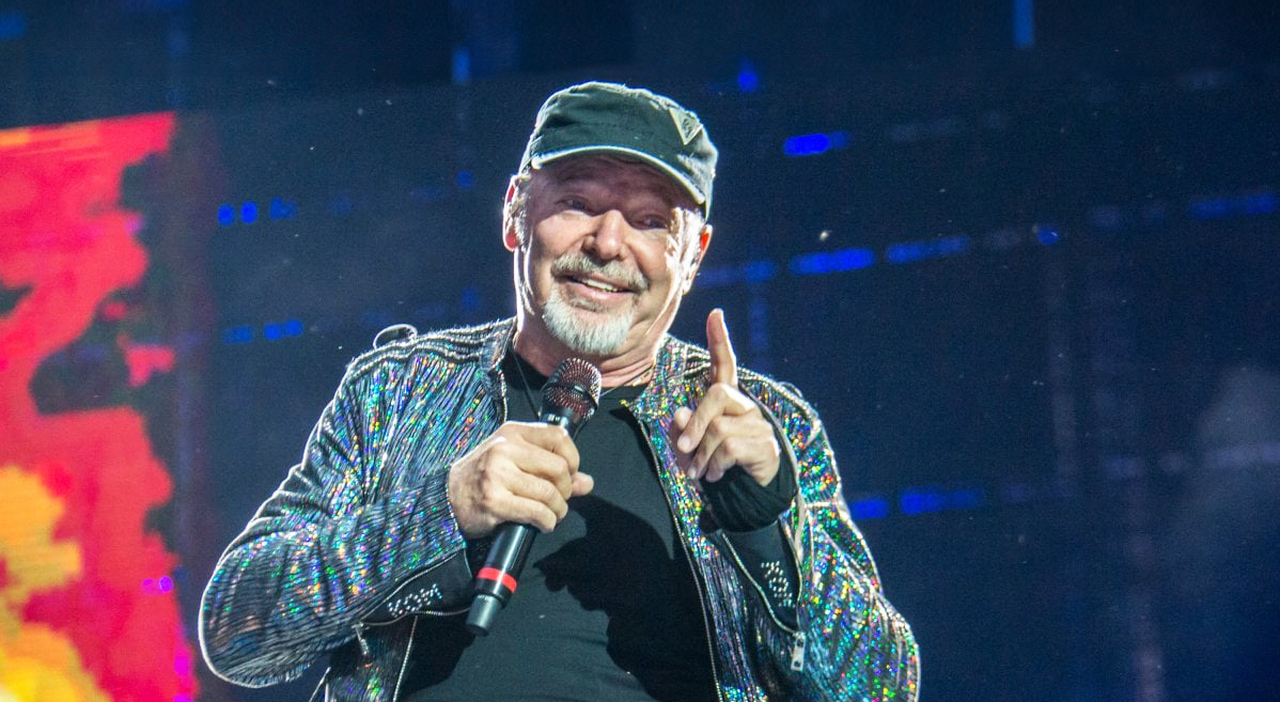 Vasco Rossi, la scaletta spiazza Rimini: vado al massimo torna dopo 40 ...
