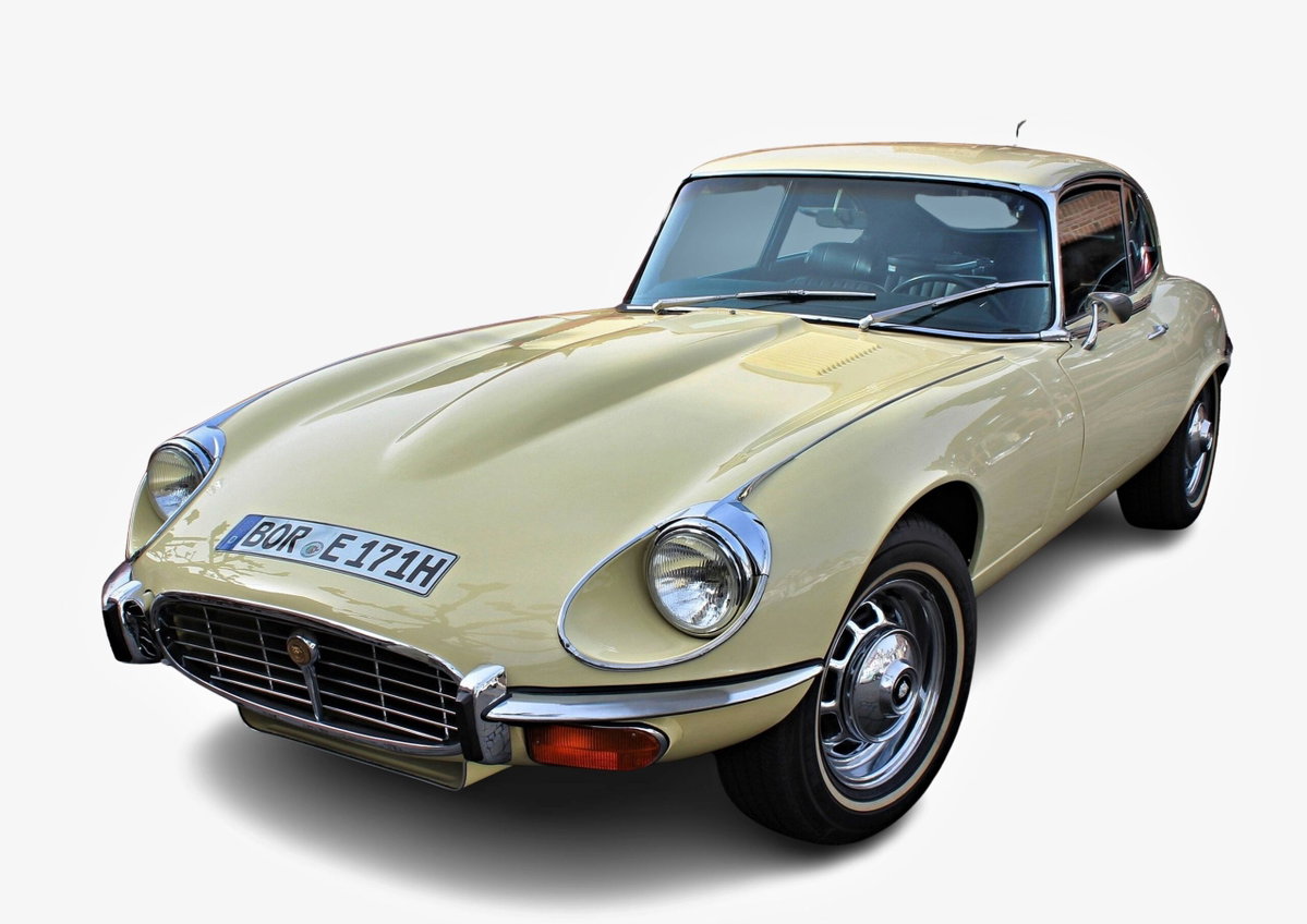 Most stunning & iconic car reveals in Geneva Motor Show's 119 year history