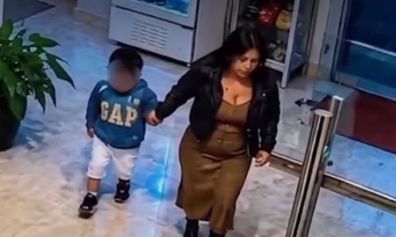 Madre e hijo son hallados muertos tras ir a visitar a un guía de ...