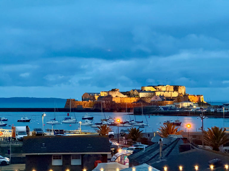 48 hours in Guernsey: the 'pocket-sized paradise' between England and ...