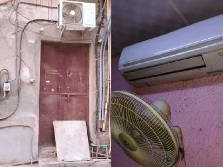 'AC wasn't faulty': Woman spends years fixing her Rs 40,000 AC until a ...