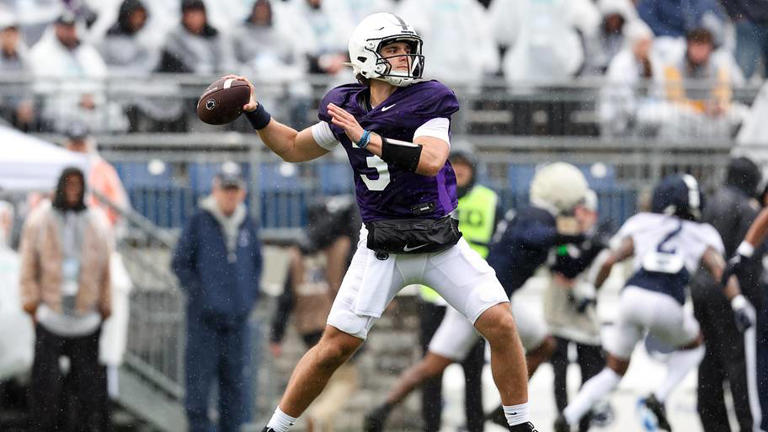 3 major questions facing Penn State football's roster this summer