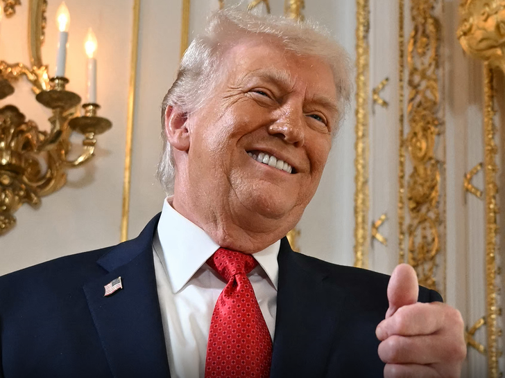 President Trump is in 'excellent health' after recent medical exam ...