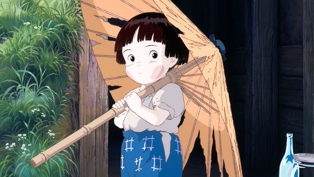 The greatest animated movies that aren't for kids