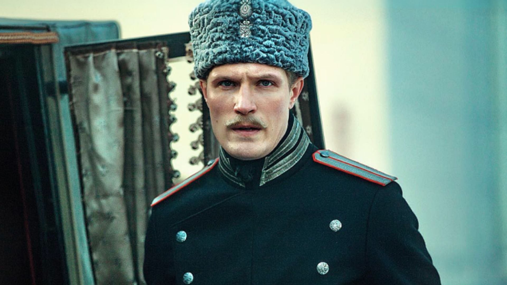 Verscholen Russisch juweeltje 'Silver Skates' gaat Netflix verlaten ...