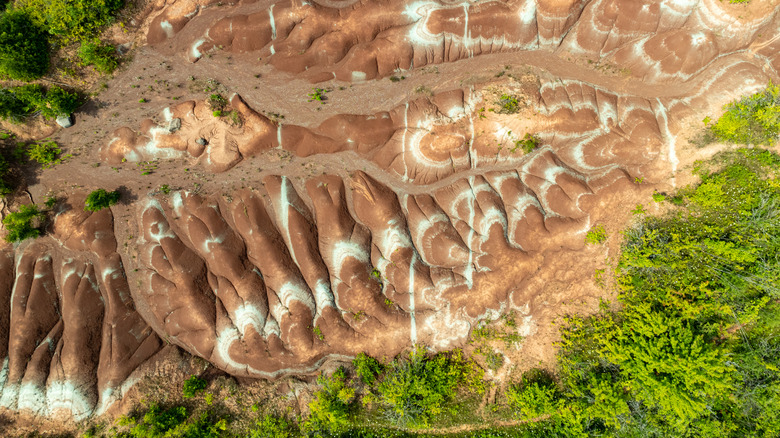 Scientists discovered something unusual deep in Canada's rocks - and it ...
