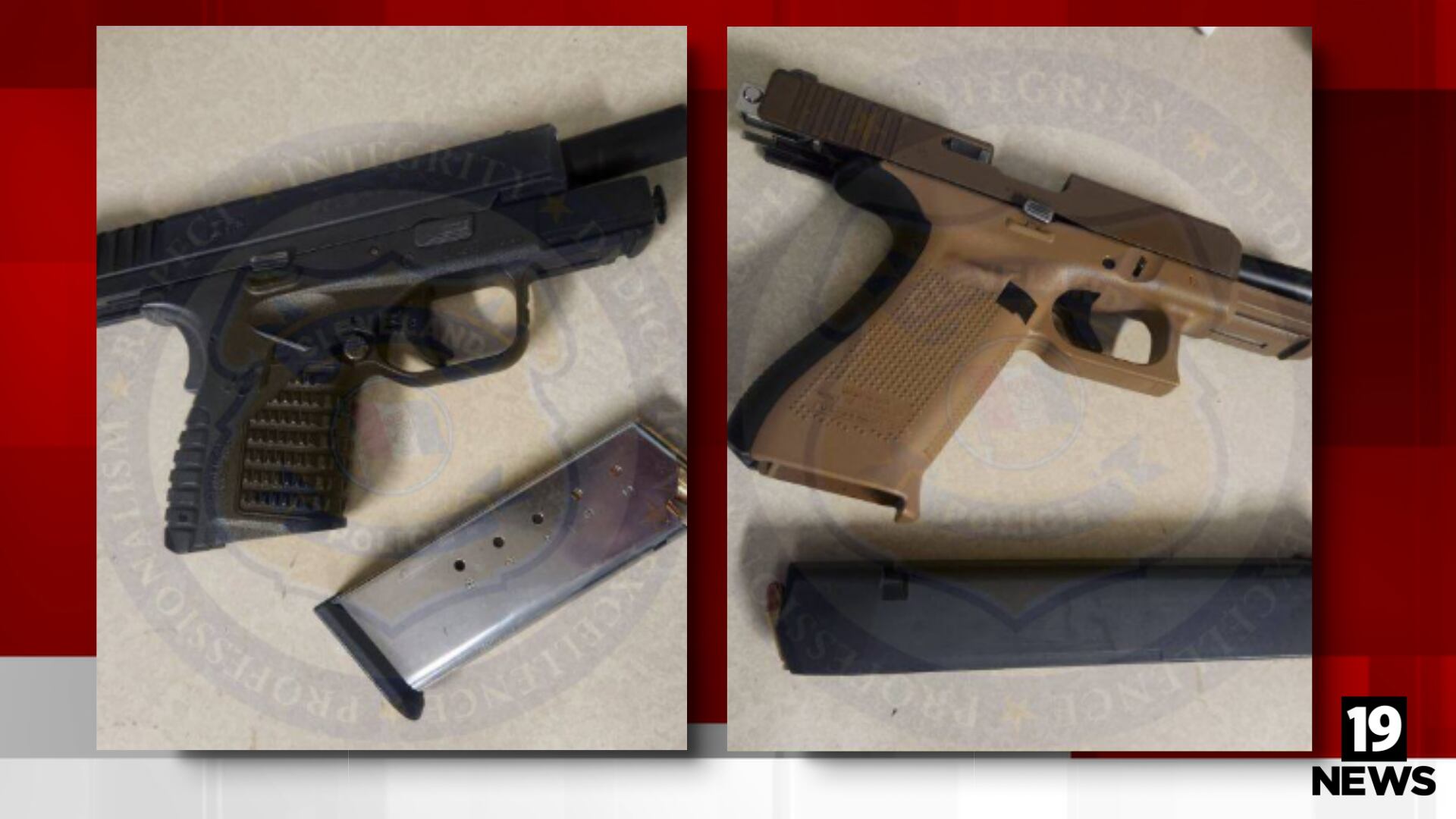 2 teens charged after police recover stolen vehicle, guns found ...