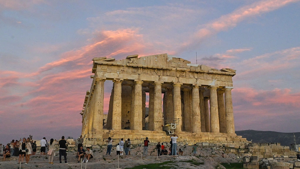How to truly experience the Acropolis like a local
