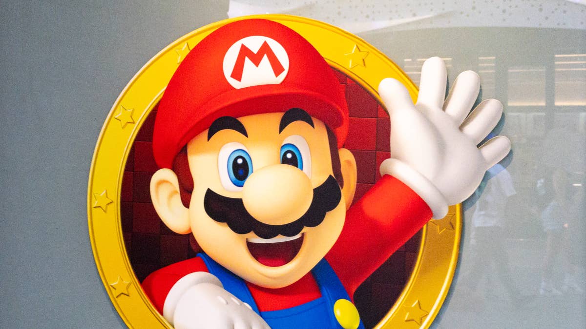 12 years after its release, Mario Kart 8 remains a beloved racing game