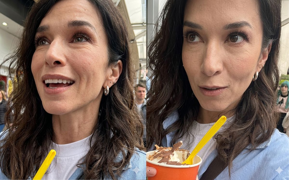 Laura G reaparece tras meses de ausencia e impacta con cambio en su ...
