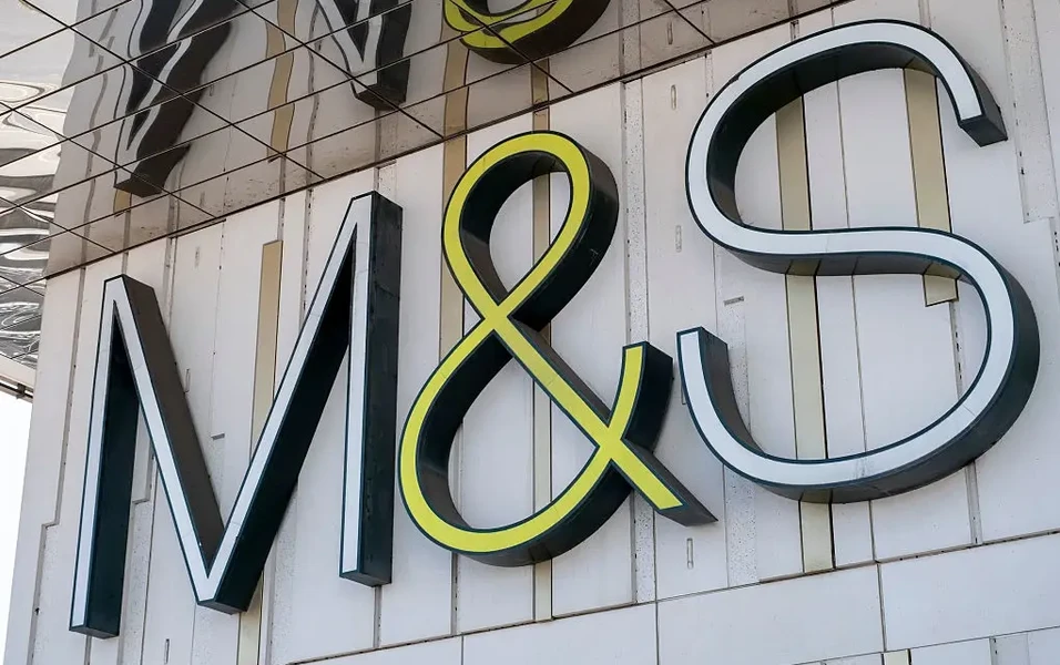 M&S summer dress collection sells out amid trend shift