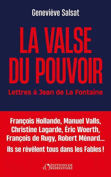 Ambition, fidélité, trahison : plongée dans la vie politique avec le ...