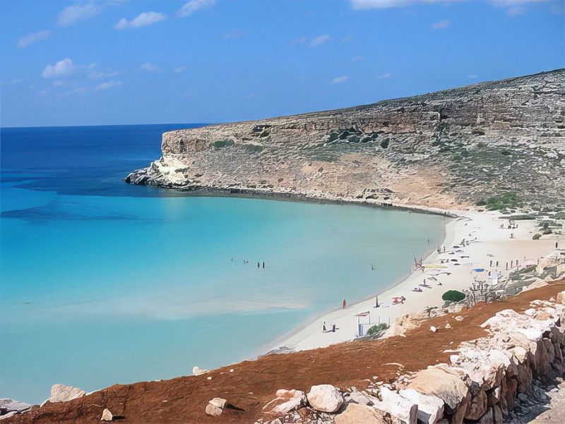 17 most beautiful beaches in Italy, from Sardinia to Sicily