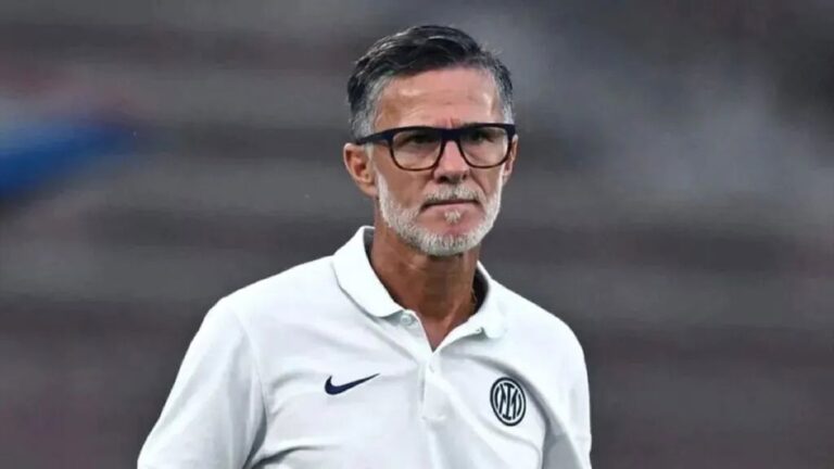 Inter Primavera, si chiude l’avventura di Carbone: il tecnico lascia a ...
