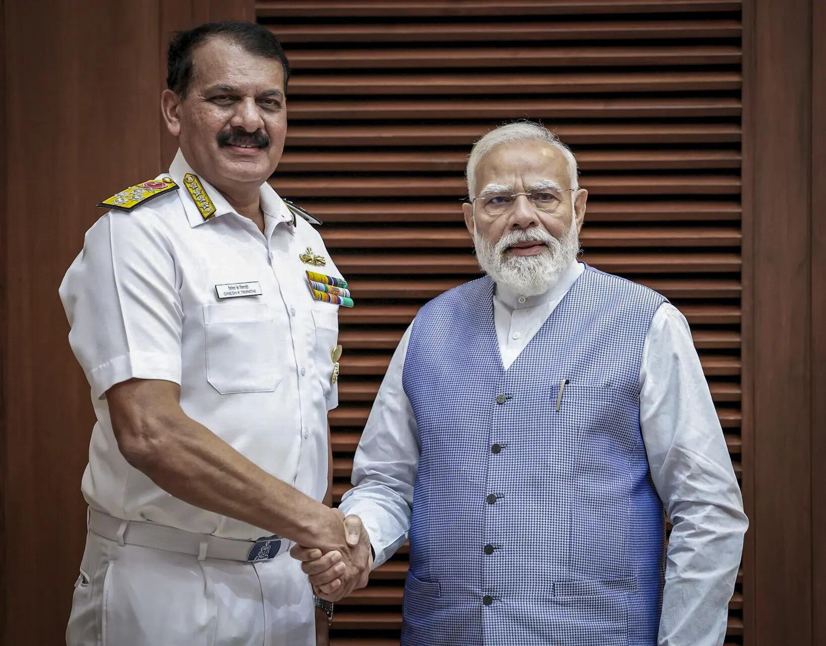 From West Asia to the Indian Ocean, maritime security challenges are ...