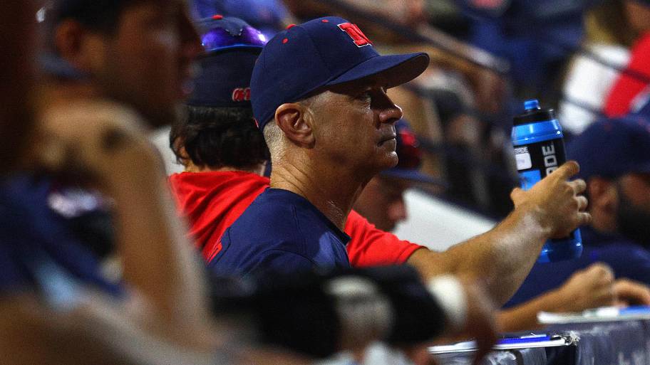 Ole Miss coach Mike Bianco's aggressive decisions changed the game vs ...