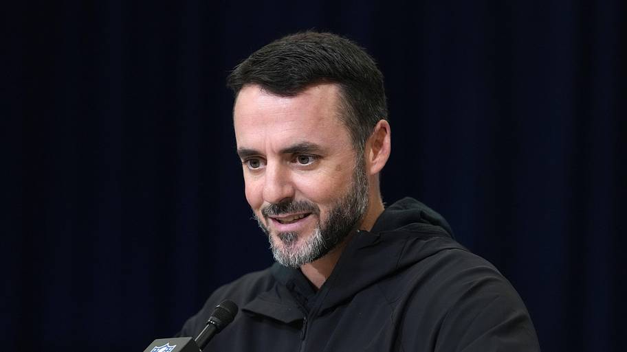 Ravens' Jesse Minter buzz keeps vindicating Baltimore's gutsy move
