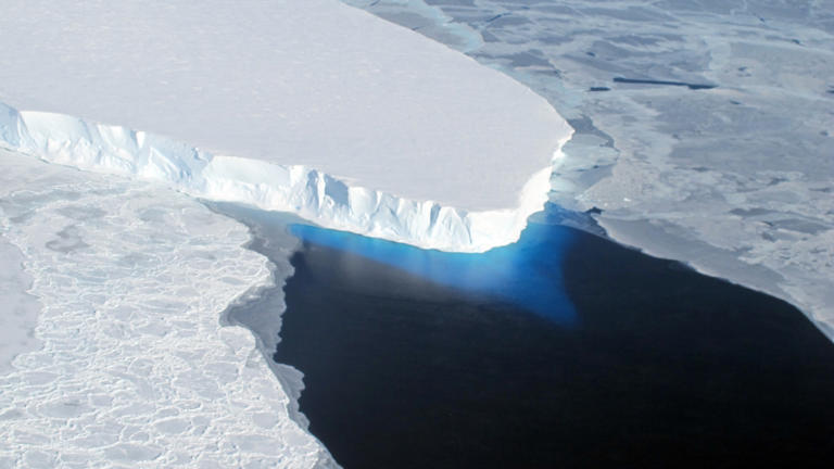 Science news this week: Exploding rocket, 'Doomsday Glacier' loss, and ...