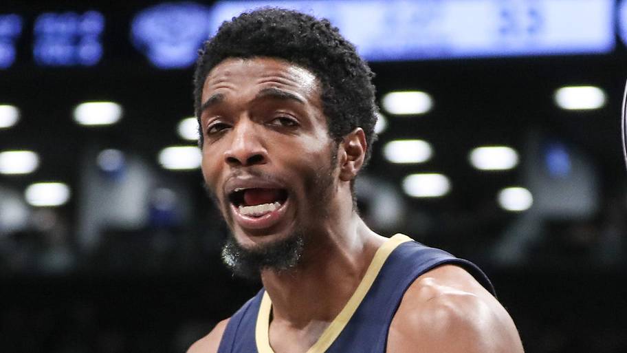 Lakers’ best-case wing upgrade scenario doesn’t include Herbert Jones