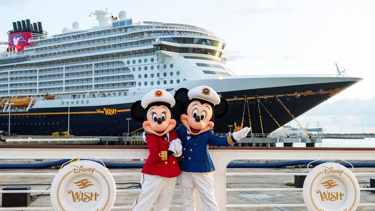Disney Cruise Line reduces alcohol limits and tightens packing rules ...