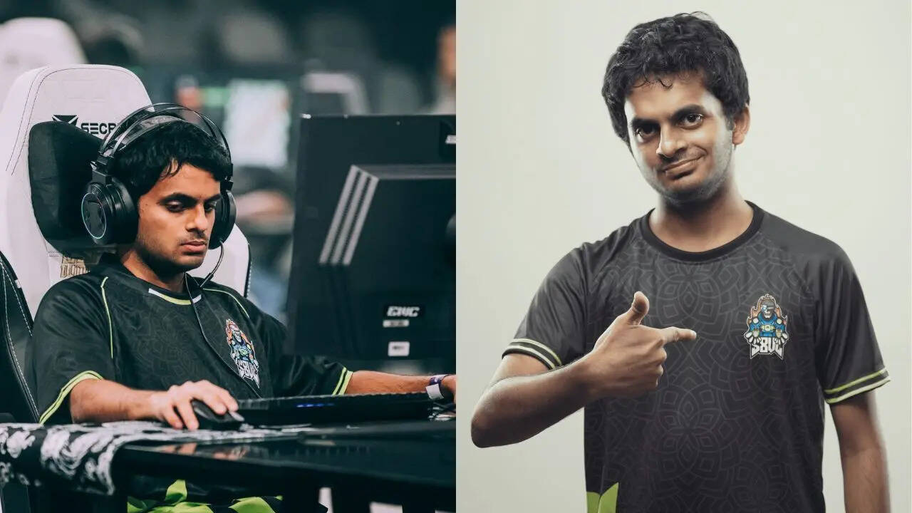 How Nihal Sarin became first Indian chess player to get Esports Nations ...