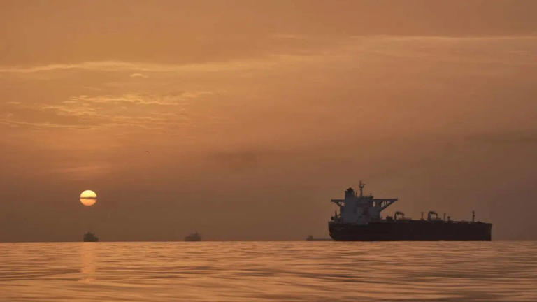 Trump ends US naval blockade: Is normal shipping set to resume in the ...