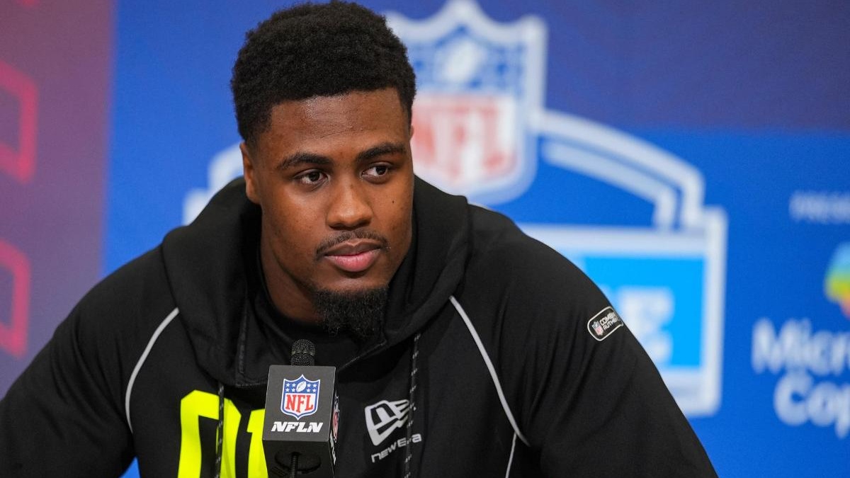 NFL rookies under pressure: The 10 first-year players with the most to ...