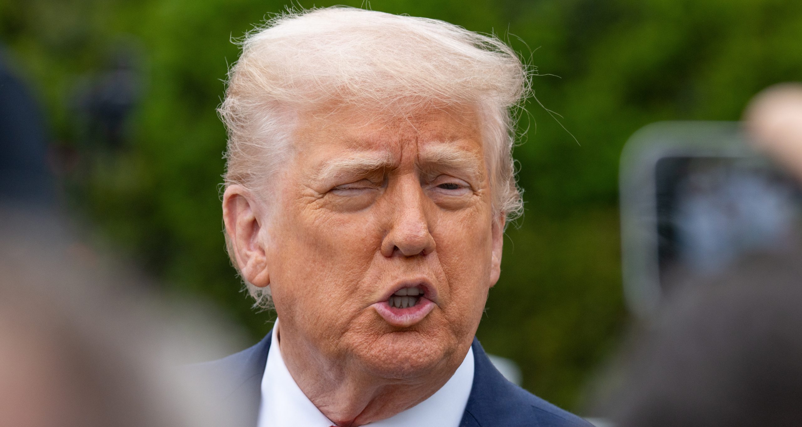 Donald Trump prépare un décret financier sans précédent depuis 1971