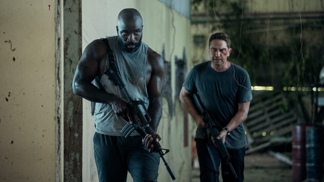 What's coming to Prime Video in June 2026?
