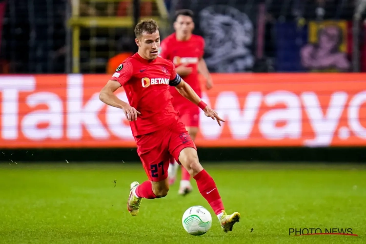 Union troeft KRC Genk, KAA Gent en RSC Anderlecht af voor miljoenendeal