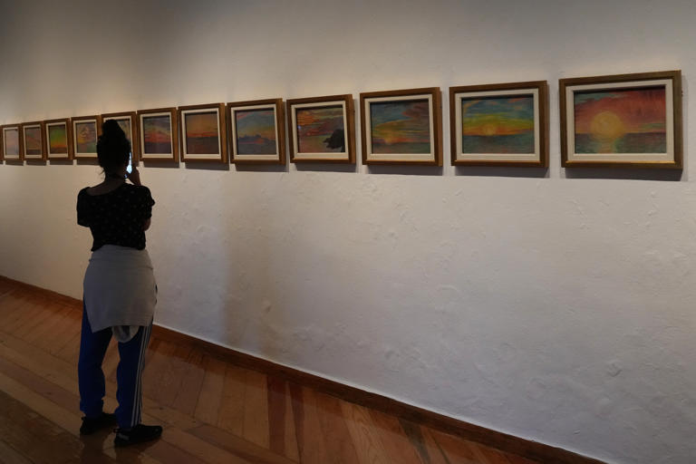 Museo Dolores Olmedo reabre sus puertas en Ciudad de México tras una ...