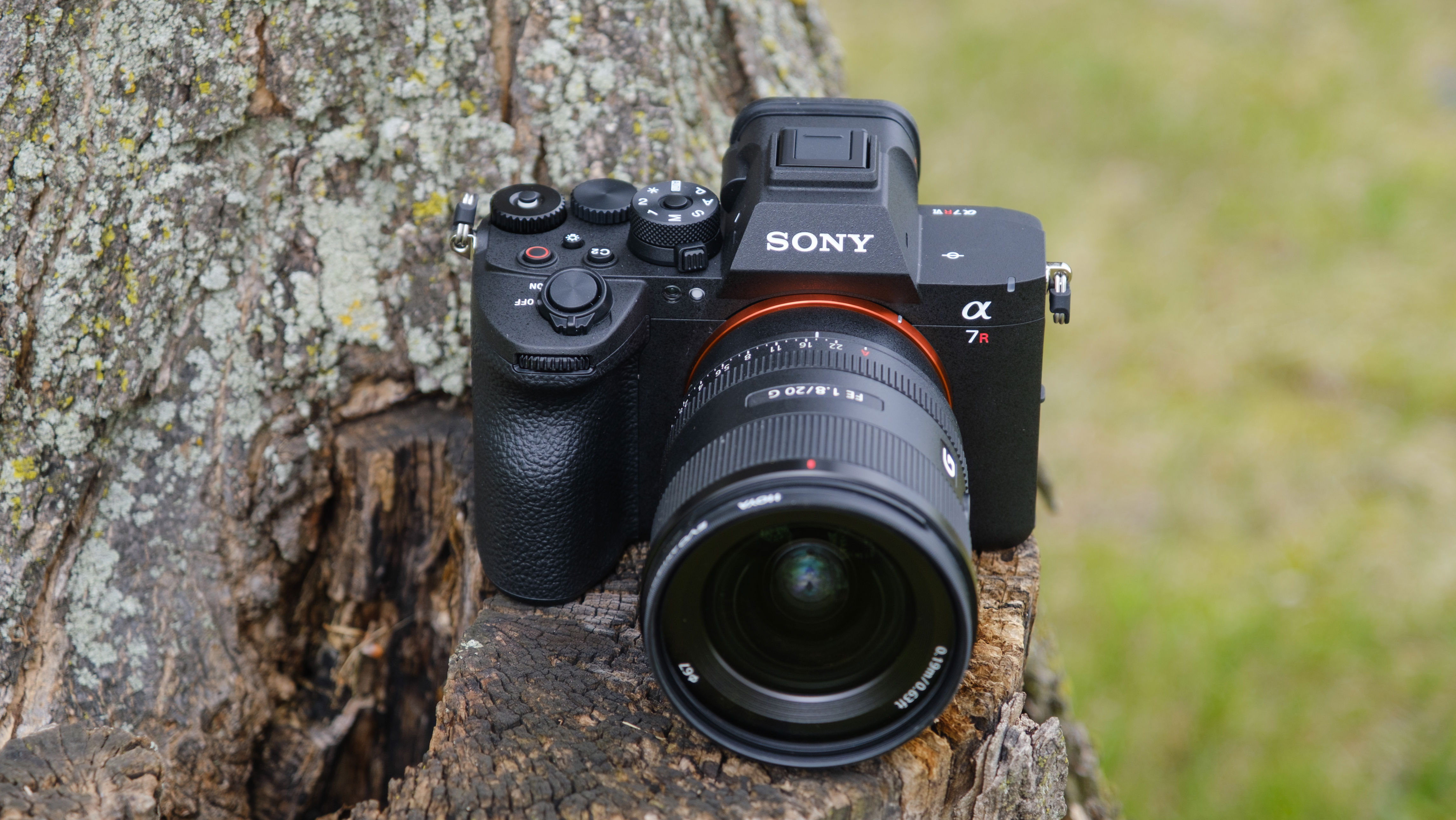 Did Sony just sabotage its own flagship camera?