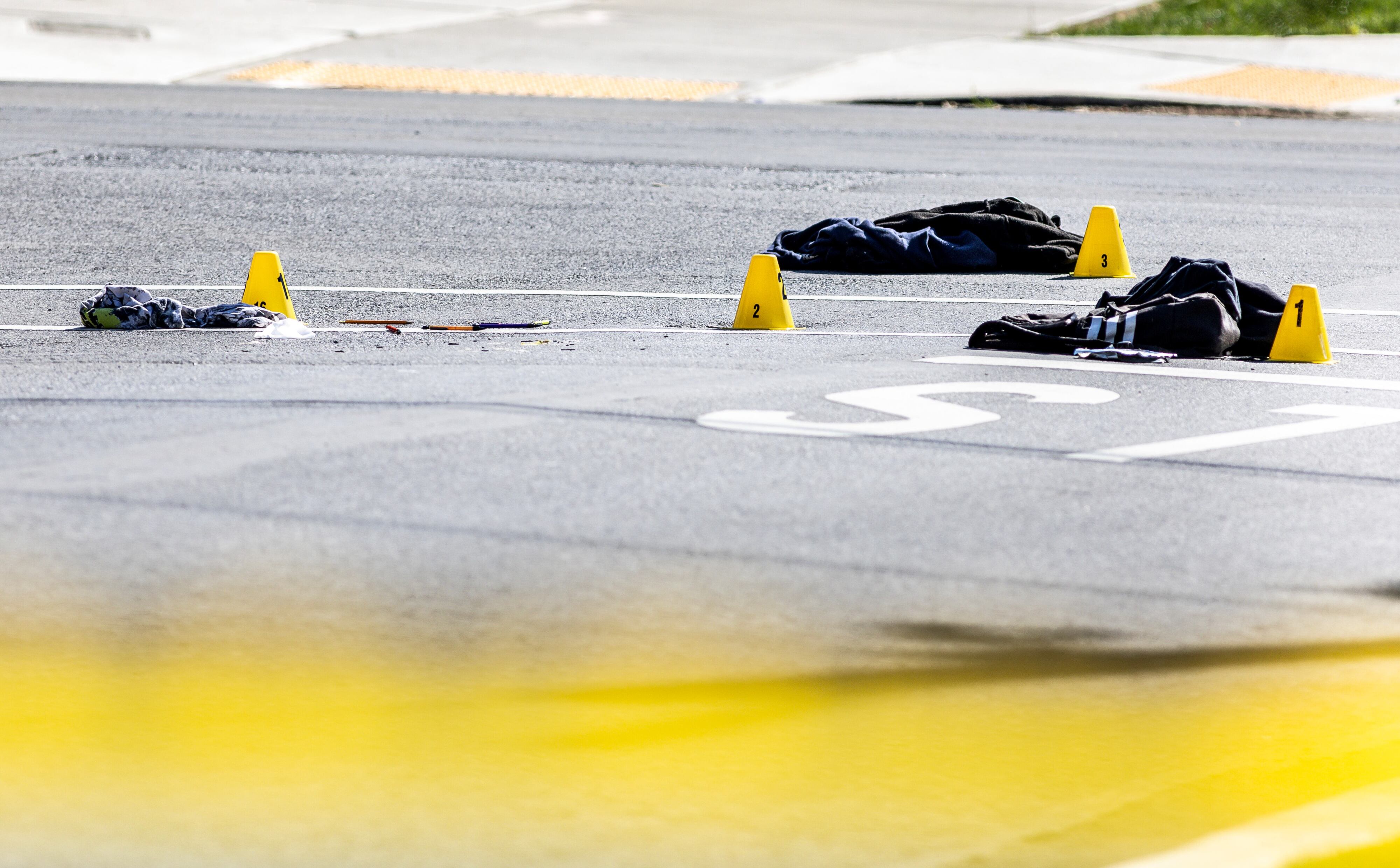 16-year-old admits to fatally shooting teen as he was getting off ...