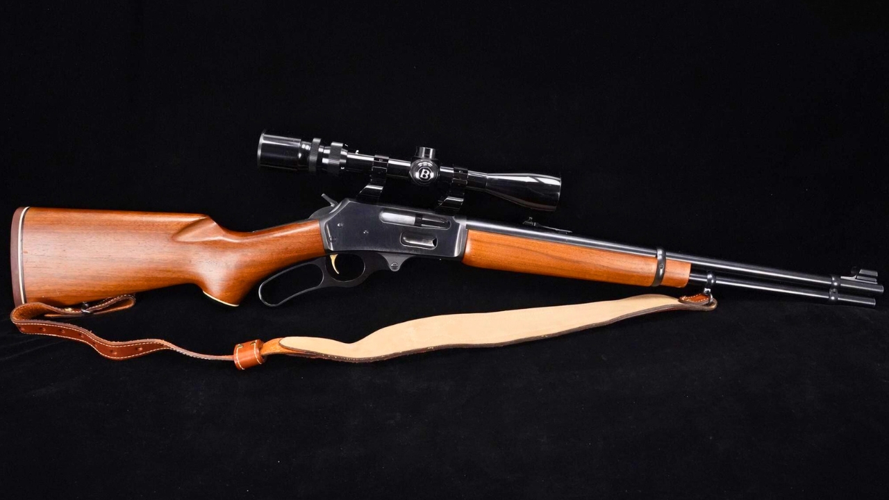 15 things Winchester got right that kept the brand alive for generations