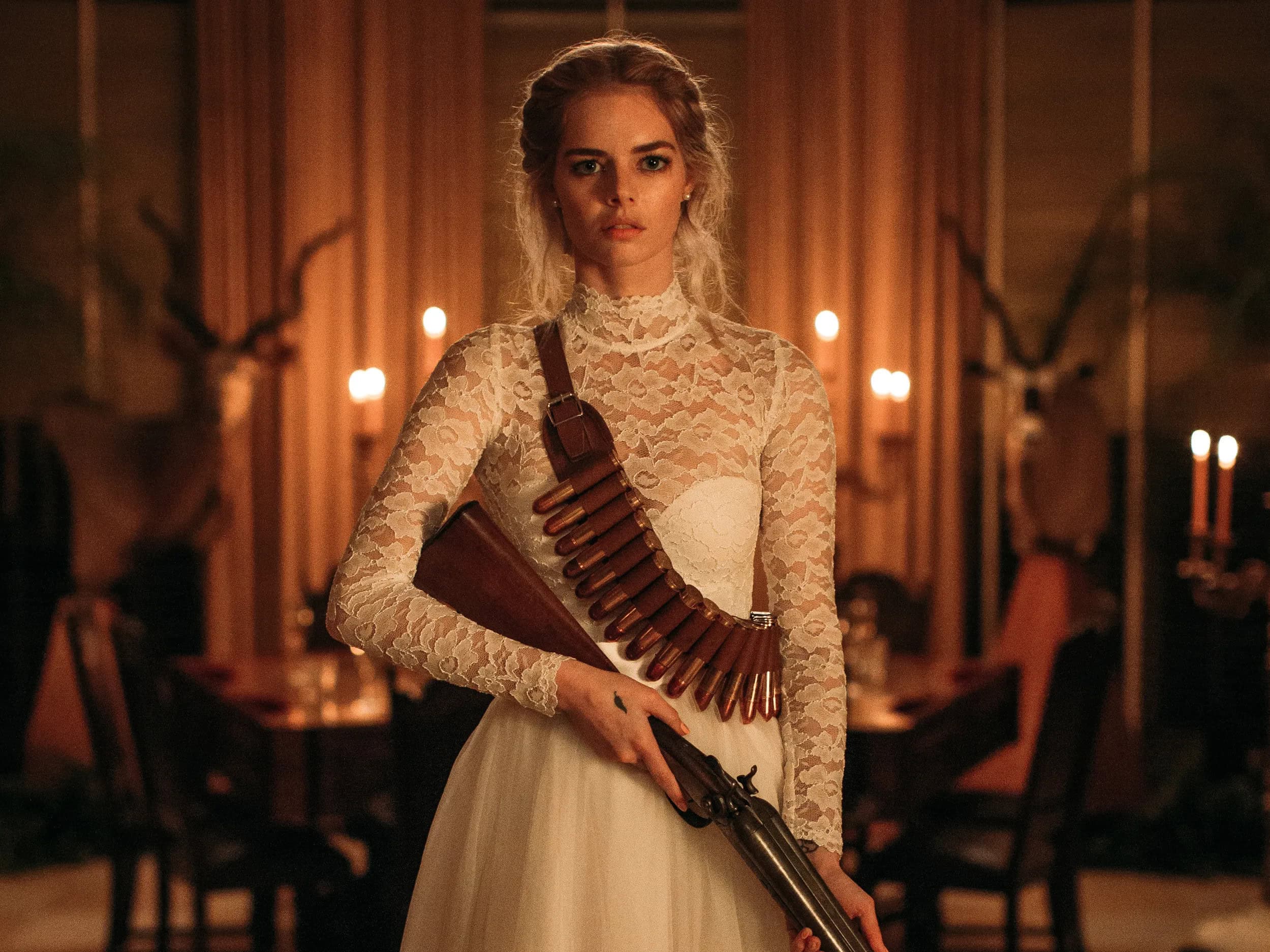 Fani luuli, että Samara Weaving on Margot Robbie – näin näyttelijä reagoi