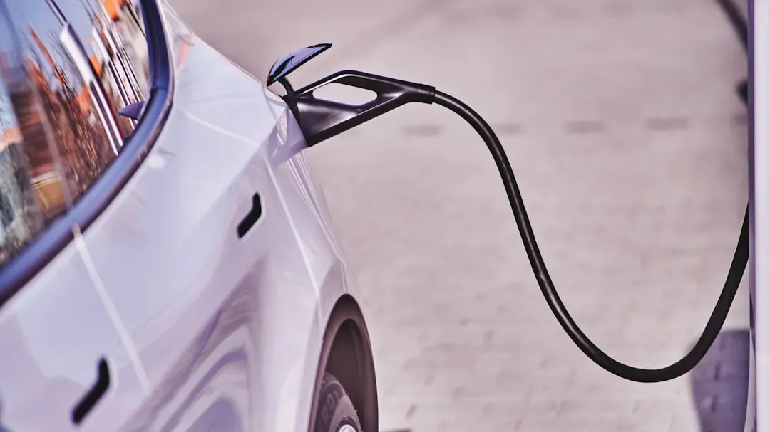 I switched from an EV to a hybrid - and the experience surprised me