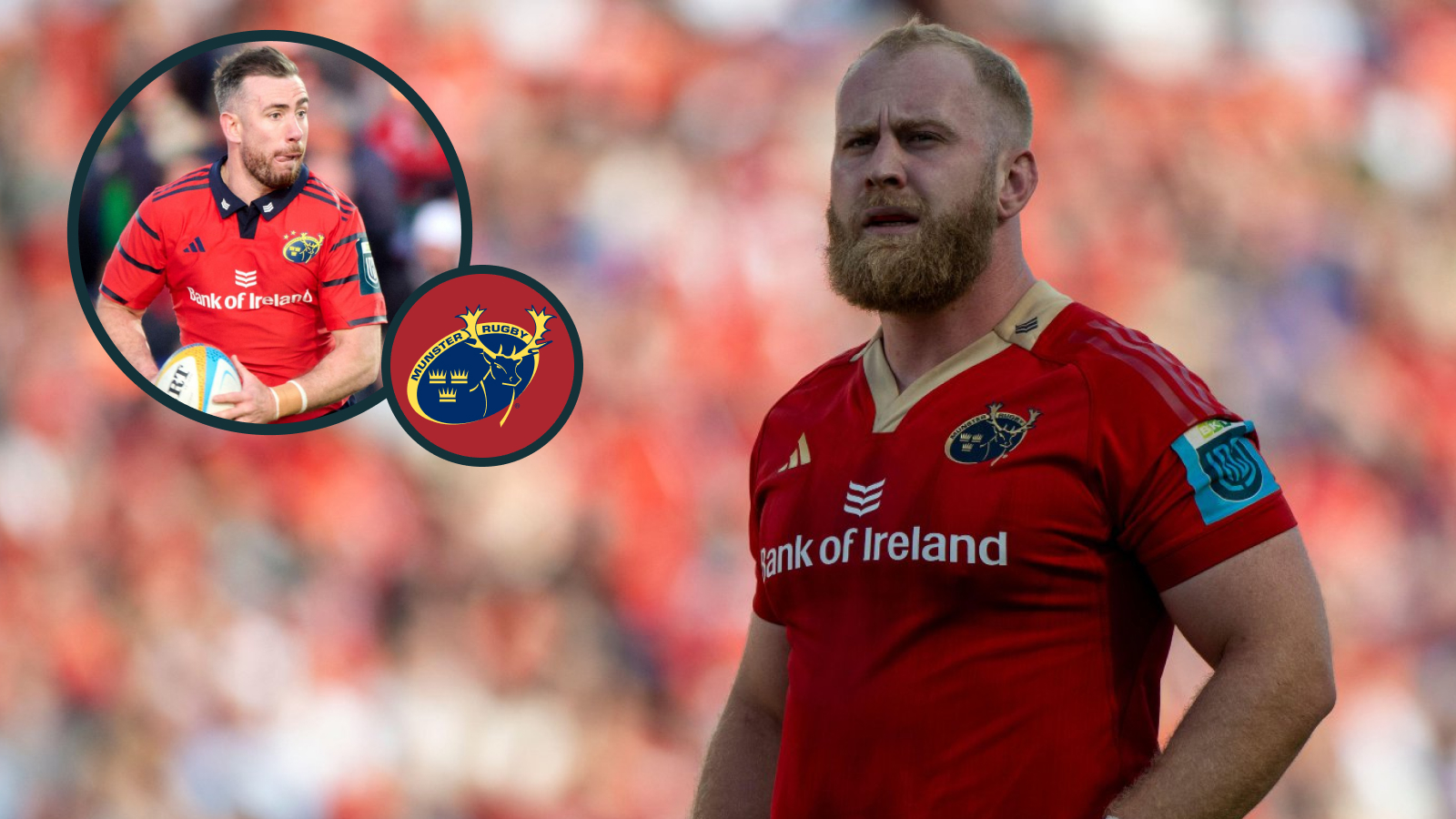 Munster player ratings: Scrum performance the root cause in ...