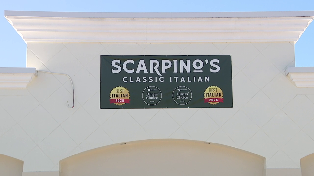 Northern Italian style restaurant blends 400-year-old recipes with ...