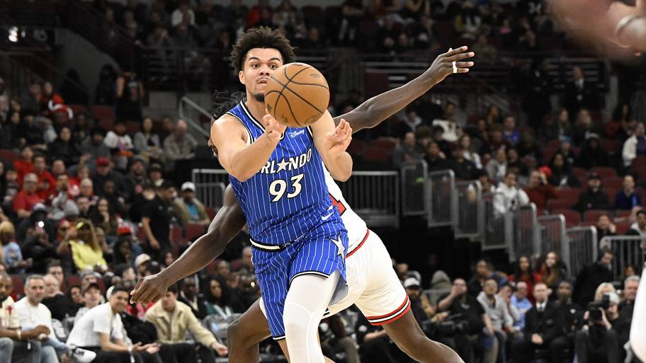 Ranking the wings for the Orlando Magic's future