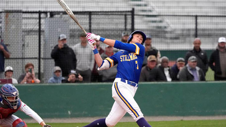 Top-20 MLB prospect, top Bowman chase, Ethan Holliday to miss rest of ...