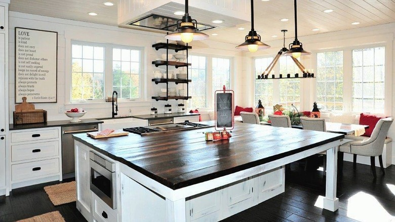 6 environmentally-friendly countertop materials (and 4 that are ...