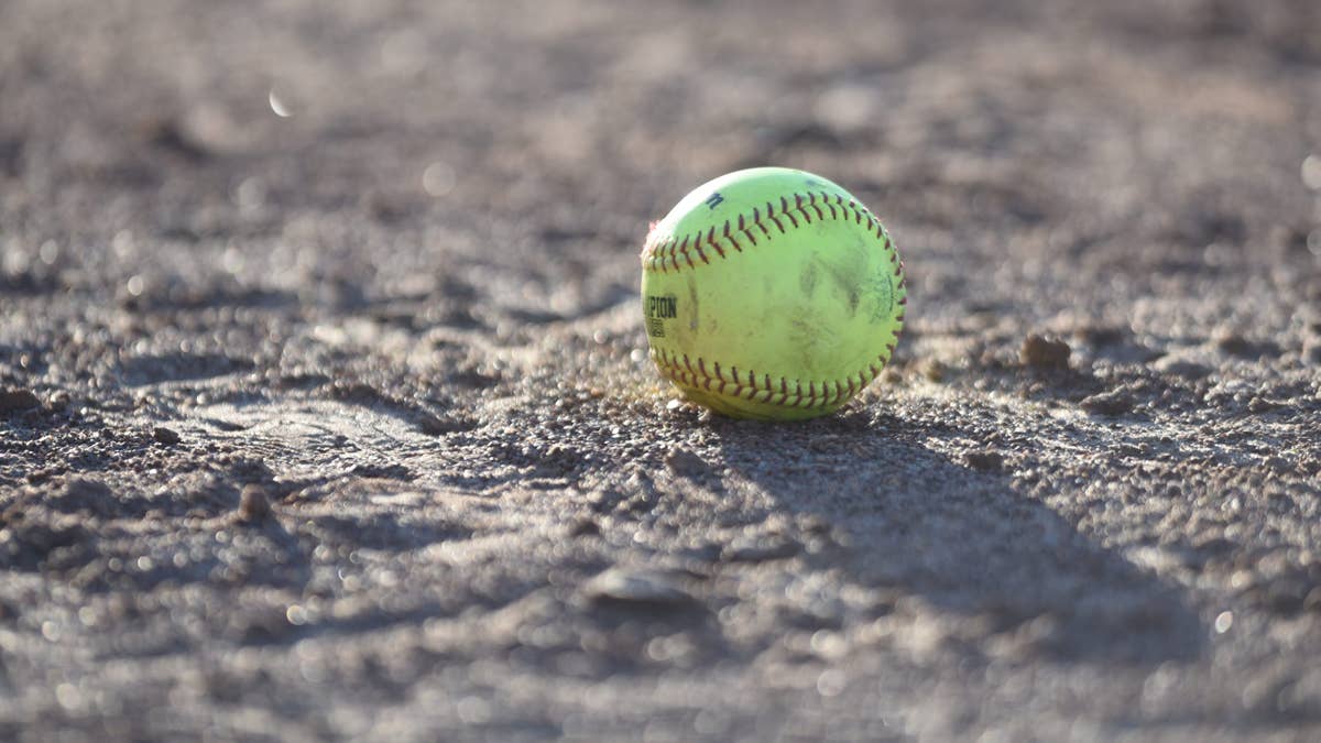 40 funny church league softball team names