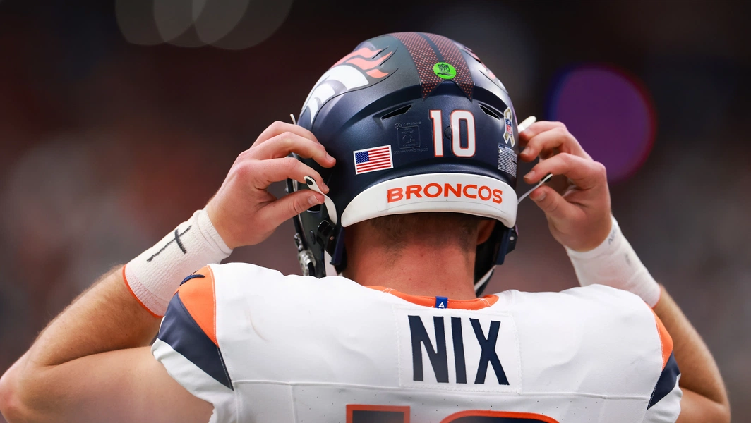 Broncos outline three-step plan for Super Bowl push